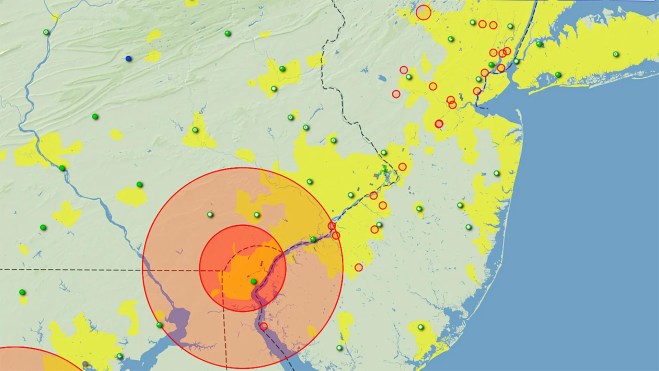 What Were The New Jersey Drones? Former High-Ranking FAA Official Gives ...