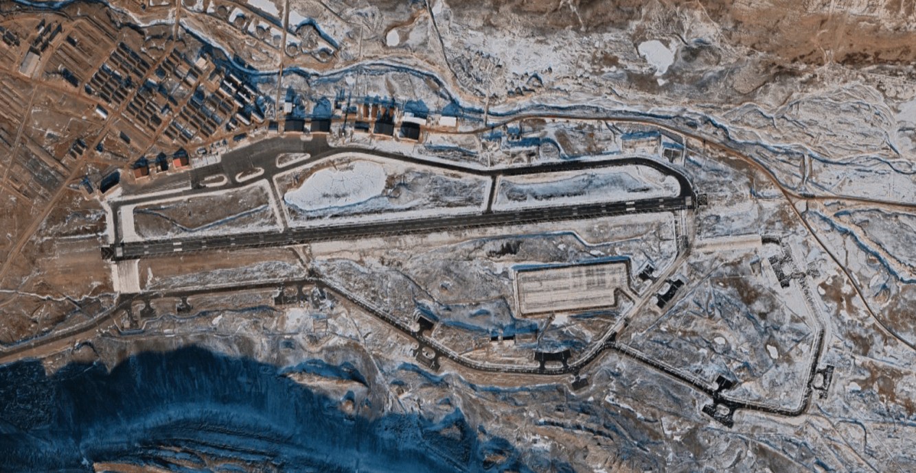 Denmark To Boost Greenland Military Presence Amid Trump’s Quest To ...