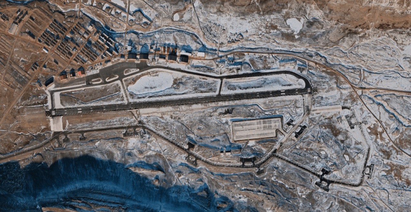 Denmark To Boost Greenland Military Presence Amid Trump’s Quest To ...