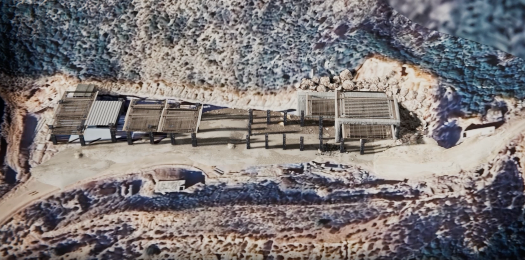 Inside Israel's Commando Raid On Iran's Underground Missile Factory In ...