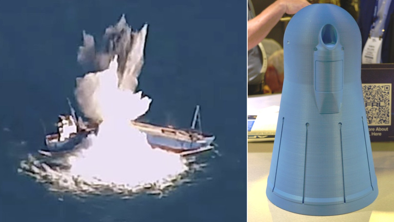 Cheap Cruise Missile Paired With Affordable Seeker From Ship-Killing ...
