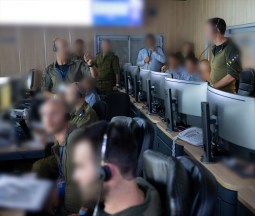 Inside Israel's Commando Raid On Iran's Underground Missile Factory In Syria