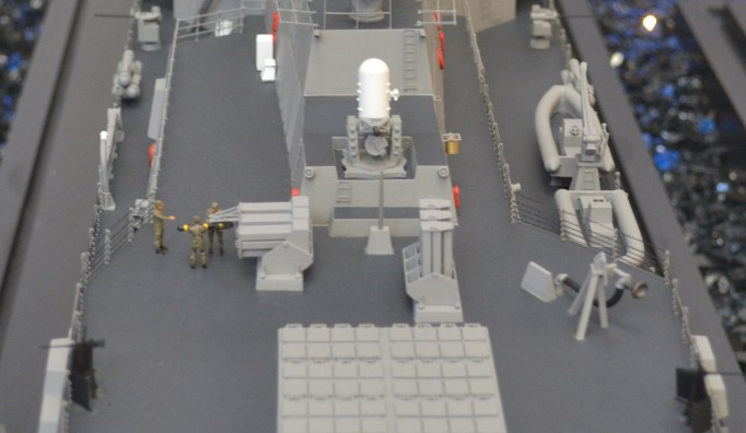 Coyote, Roadrunner Loitering Drone Interceptors To Arm U.S. Navy Destroyers