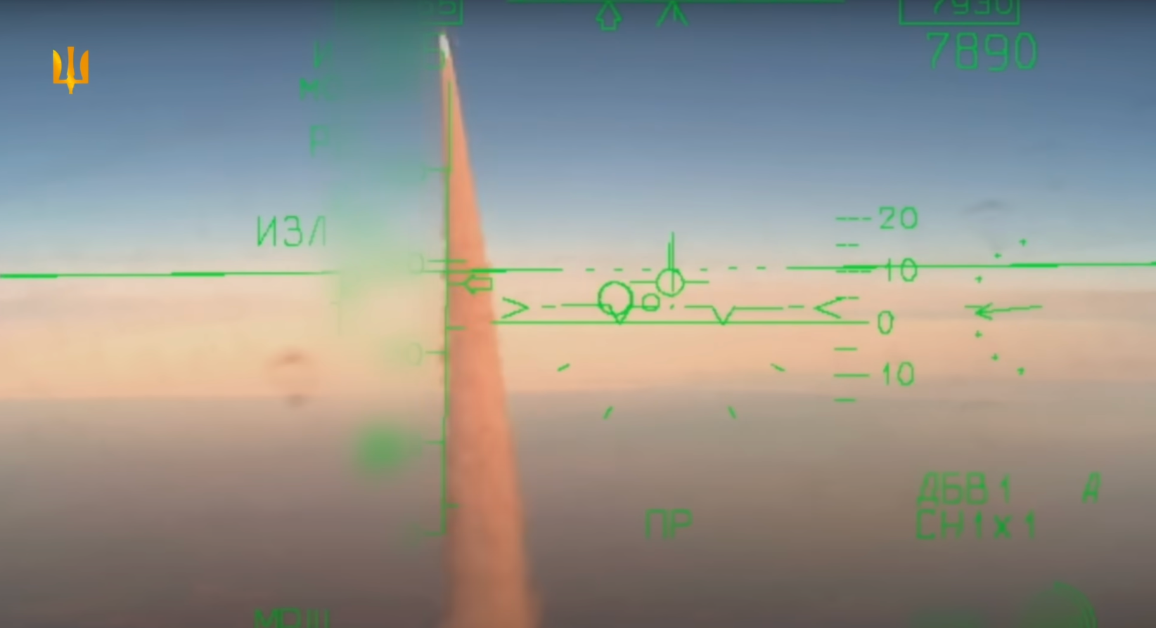 Ukrainian Su-27 Flanker Pilot’s Rare Account Of The Changing Air War