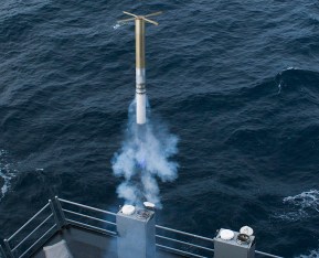 Nulka Combat Use Shows Warships Need Longer-Lasting Electronic Warfare ...