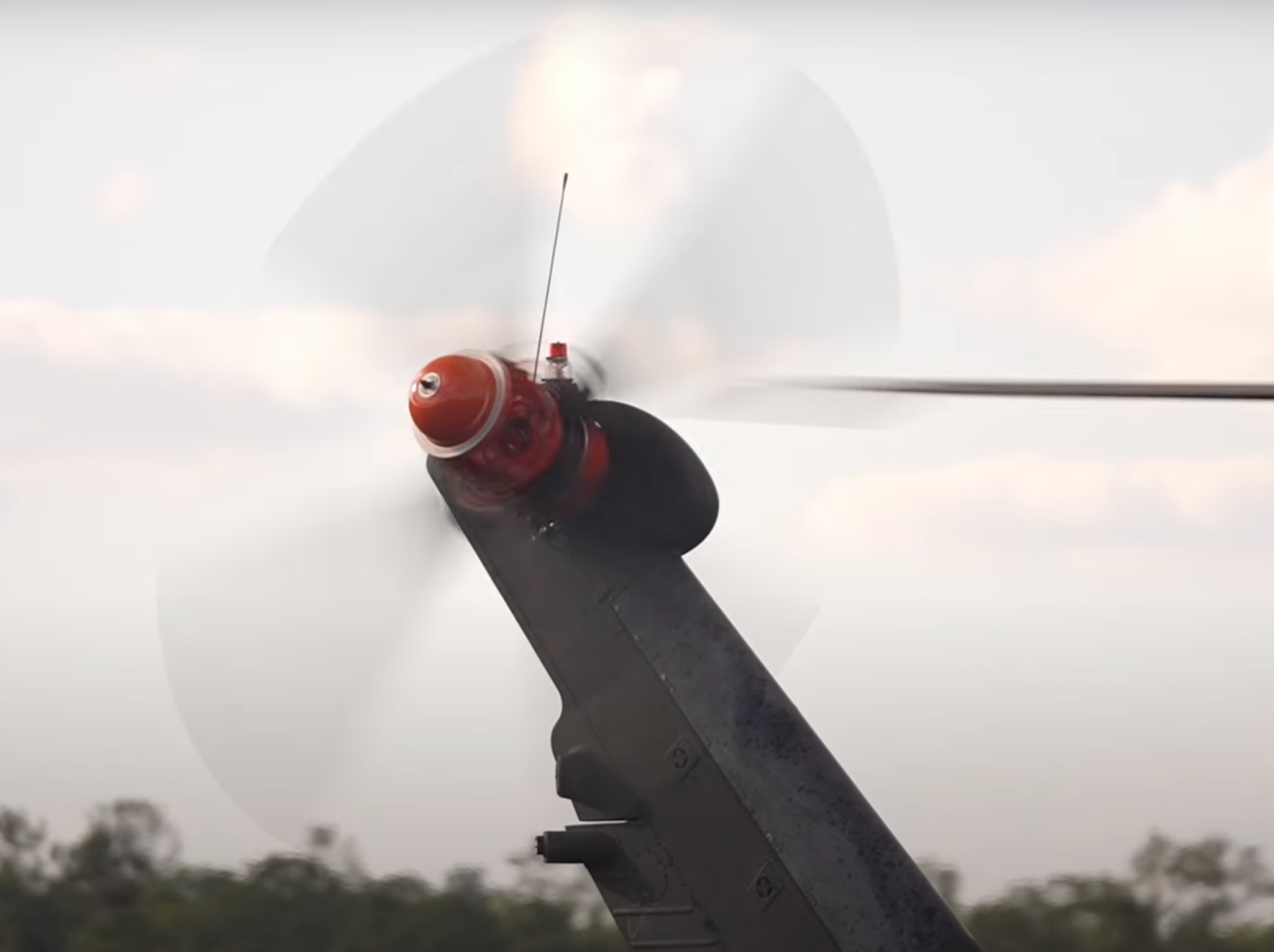 UH-60 Black Hawk Begins Ground Tests With Far More Powerful T901 Engines