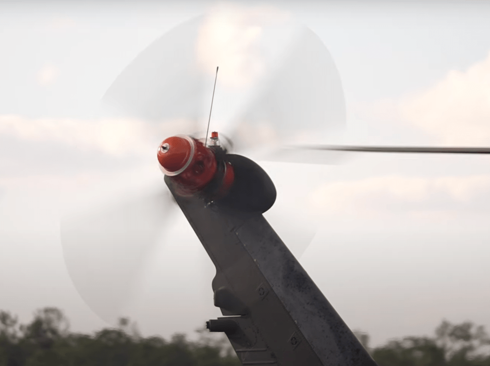 UH-60 Black Hawk Begins Ground Tests With Far More Powerful T901 Engines