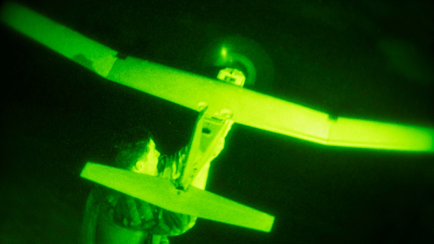 The Shadowy World Of Submarine And Ship-Launched Torpedo Countermeasures