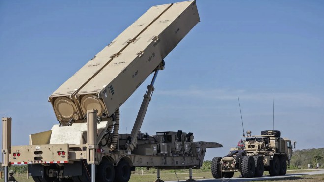 The Army Just Got Its Hands On Its First "Dark Eagle" Hypersonic ...