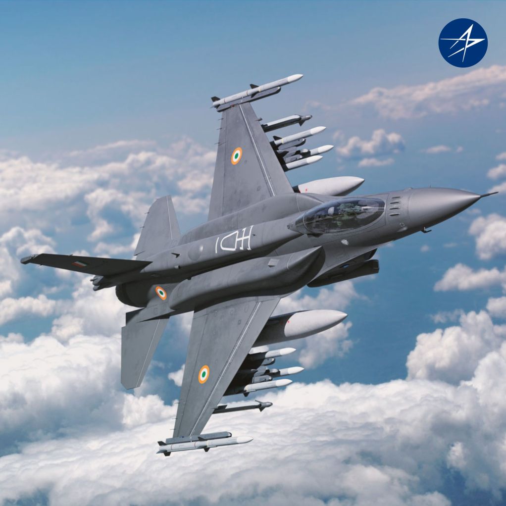 Trump Offers India Path To F-35