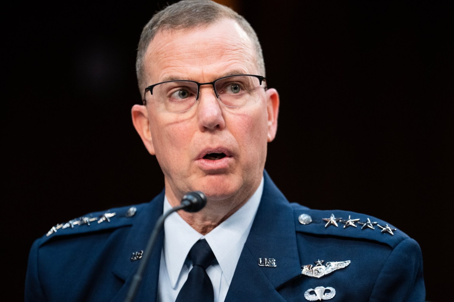 Canada Joining Iron Dome Missile Defense Plan Would Be Welcome: NORAD Boss