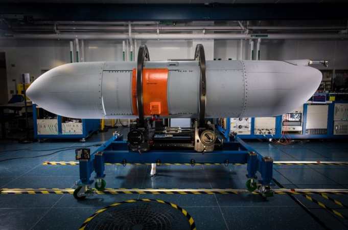 How The EA-18G Growler's Next-Generation Jamming Pod Went To War On Its ...