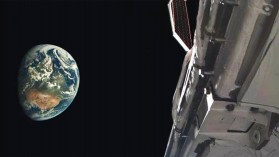 X-37B Spaceplane Shares Earth Image For First Time As New Mission ...