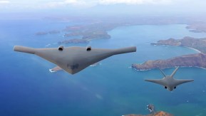 Hunt For A MV-22 Osprey Successor For The Marines Has Begun