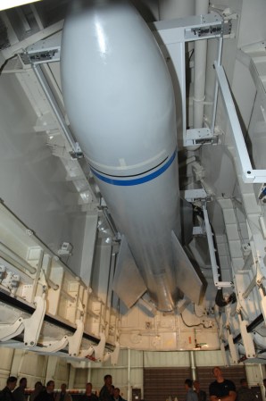 Massive Ordnance Penetrator Bunker Buster Grows More Potent