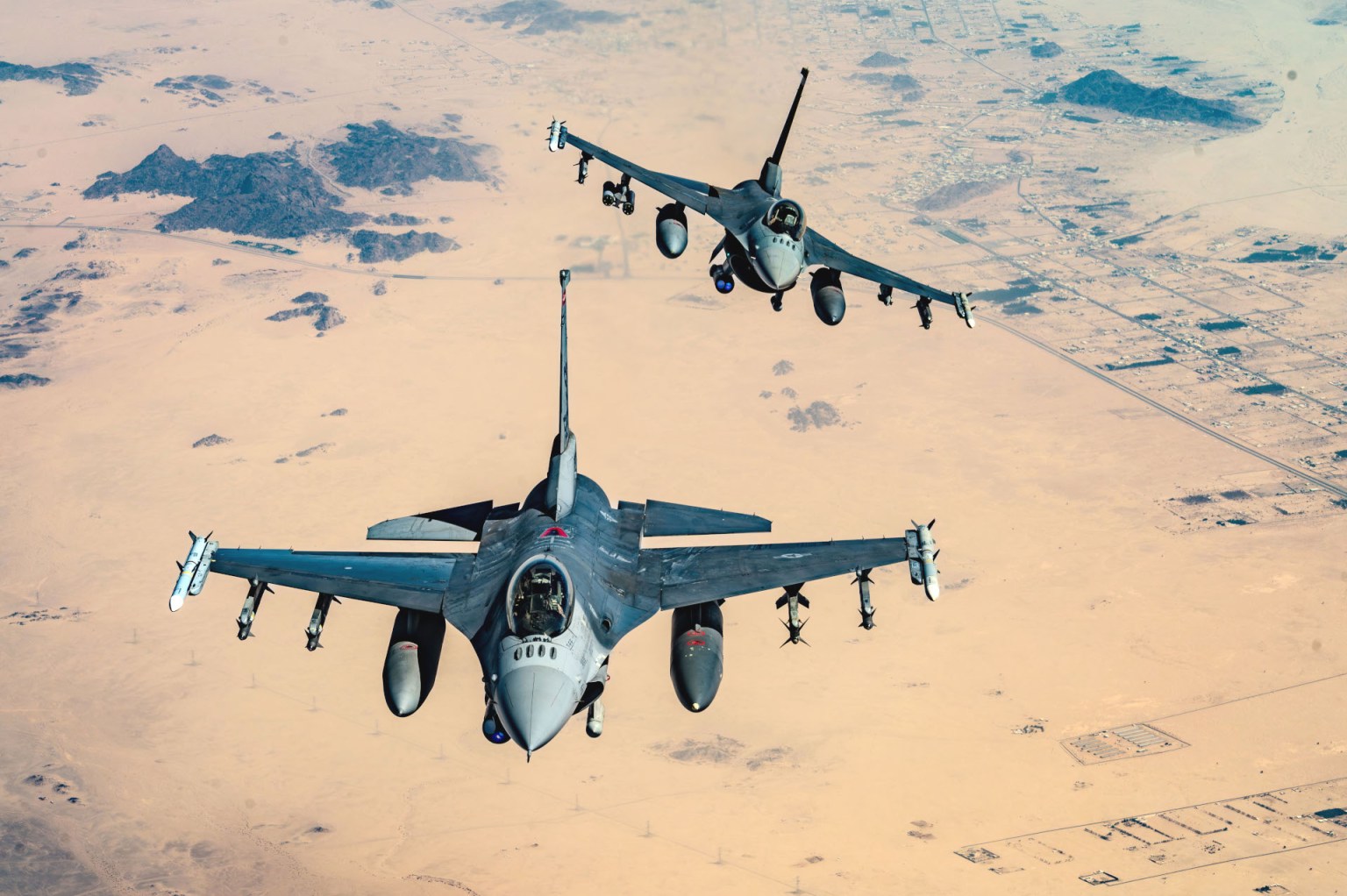 Infrared Seeker For APKWS Guided 70mm Rockets Unveiled