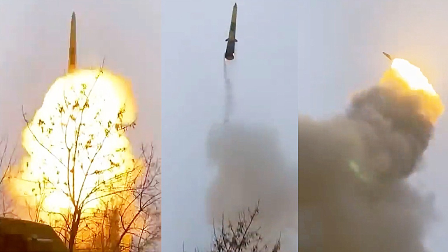 Surface-To-Air Missile Systems | The War Zone