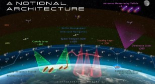 Canada Joining Iron Dome Missile Defense Plan Would Be Welcome: NORAD Boss