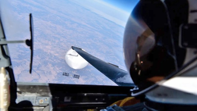 U-2 Just Set New Records On The 70th Anniversary Of Its First Flight ...