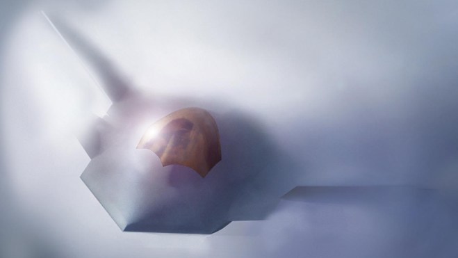 Flying Wing Arsenal Plane Packed With Air-To-Air Missiles Eyed By USAF ...