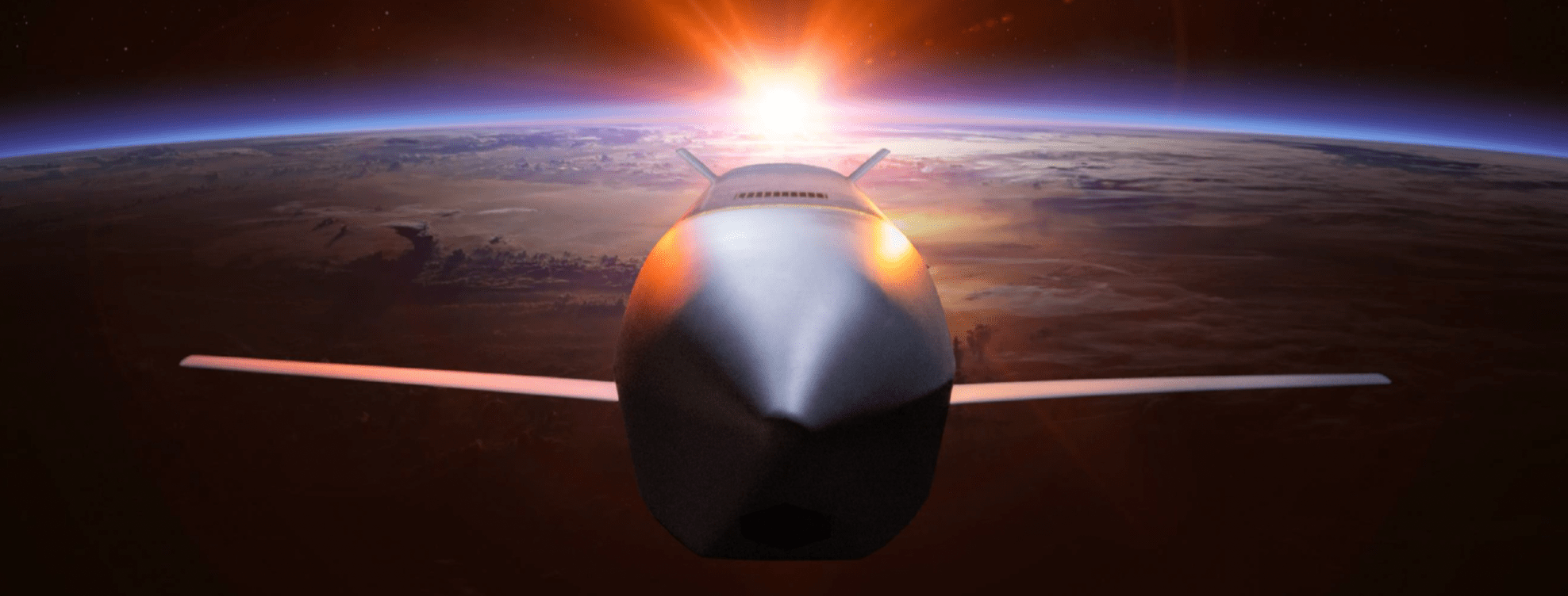 Lockheed’s Low-Cost Cruise Missile ‘Truck’ Is Now In Testing