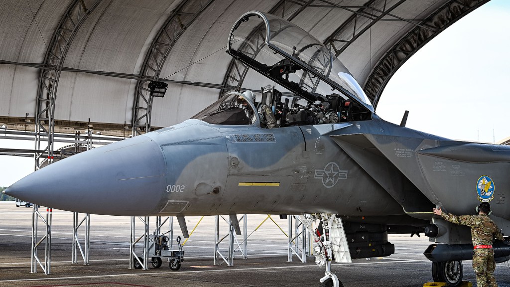 Meet The MC-145B Wily Coyote Armed Special Ops Transport Plane