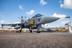 What The F-47's Canards Say About The Rest Of Its Design