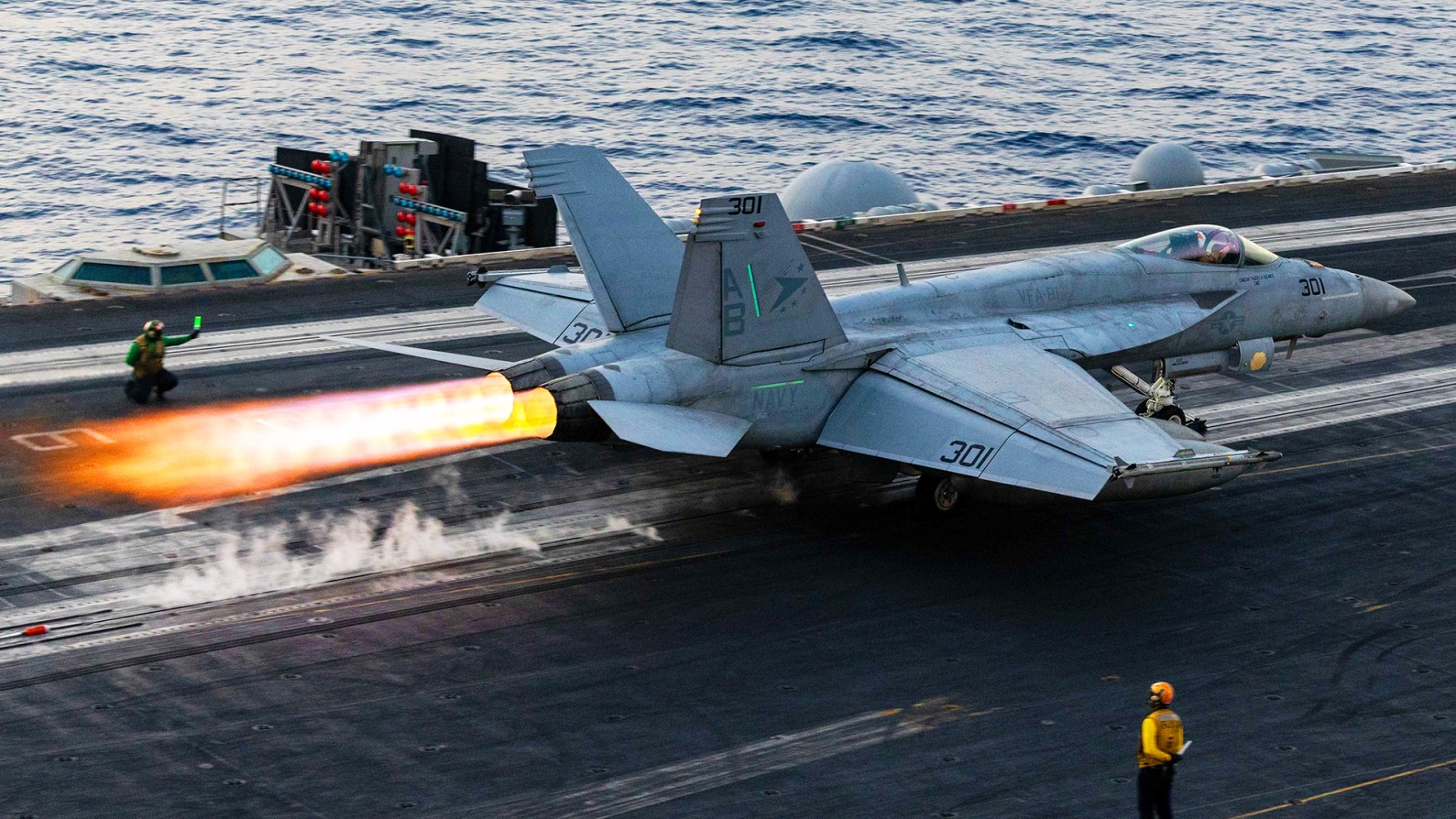 First Improved W88 Nuclear Warhead For Navy's Trident Missiles Rolls ...