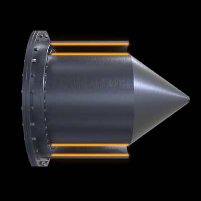 Rotating Detonation Engine For Future High-Performance Missiles ...