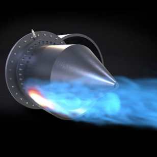 Rotating Detonation Engine For Future High-Performance Missiles ...