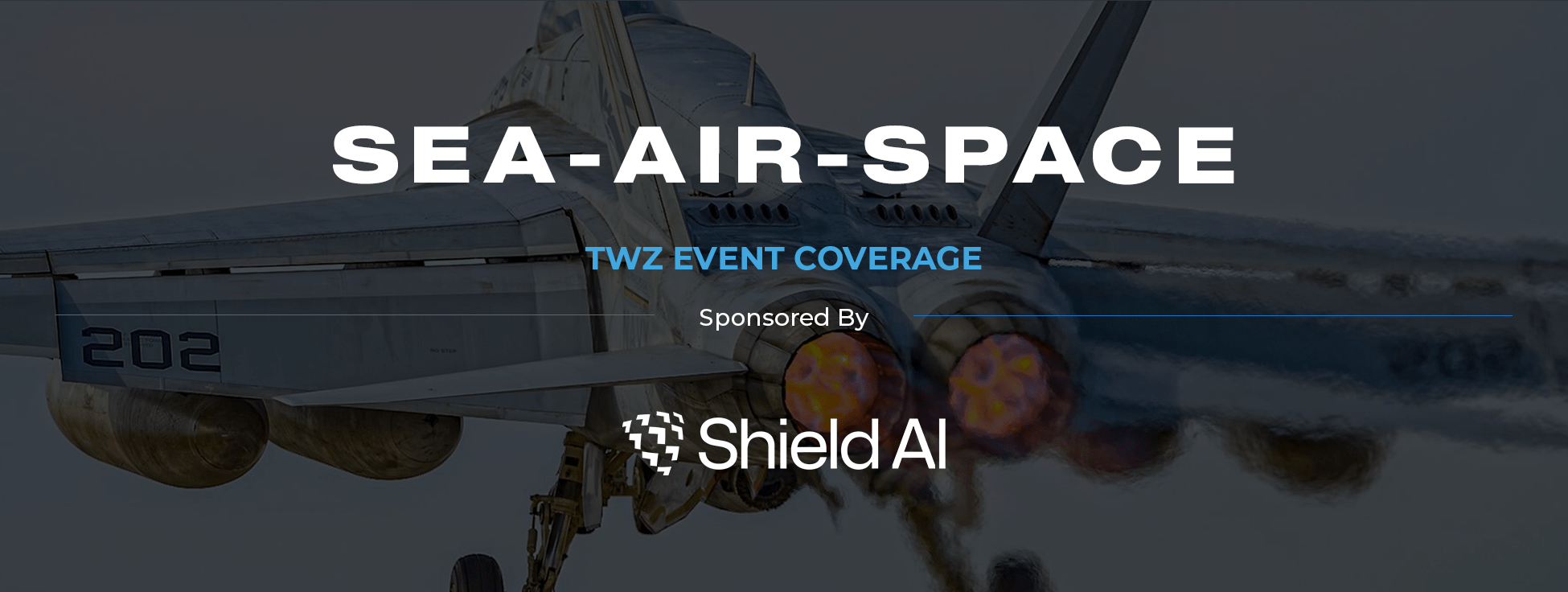 Sea Air Space 2025 | The War Zone