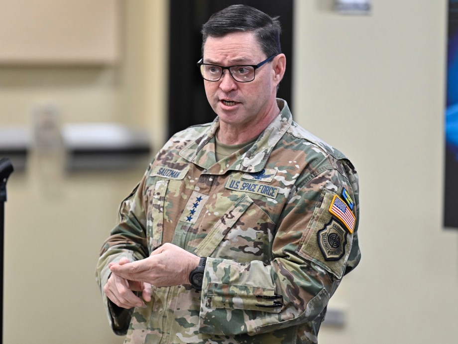 Trump's Golden Dome Missile Shield: What We Just Learned And Its ...