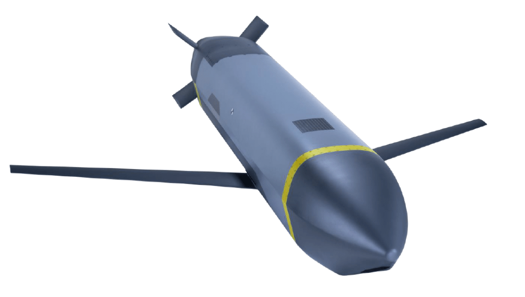 Lockheed’s Low-Cost Cruise Missile ‘Truck’ Is Now In Testing