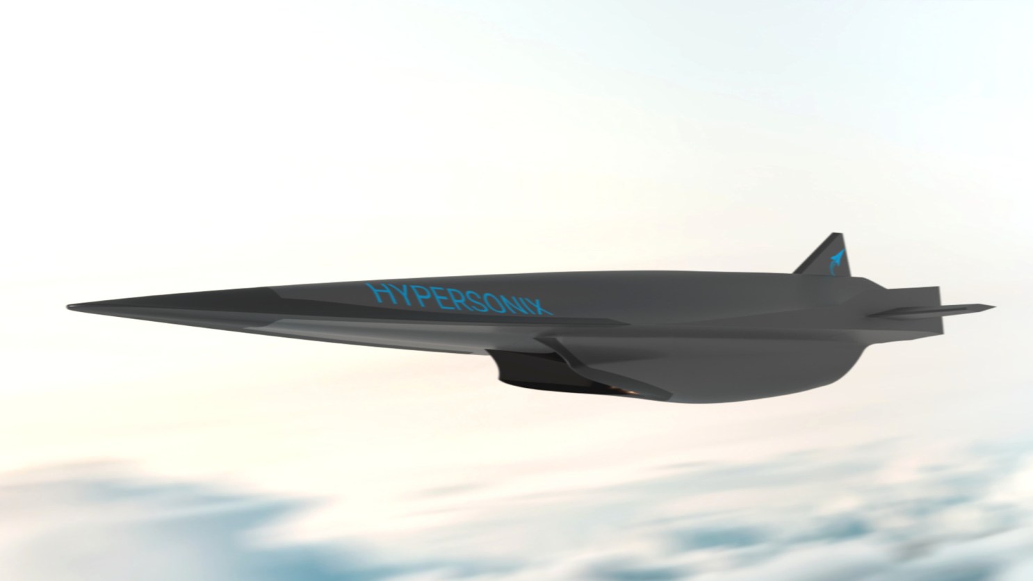 Kratos Has A Hypersonic Drone In The Works