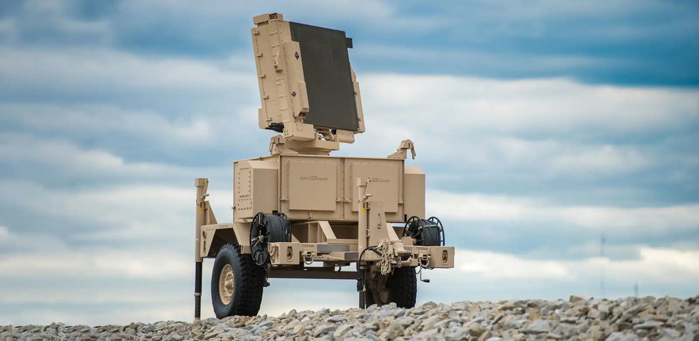 Radars Deployed To Mexico Border To Detect Cartel Drones (Updated)