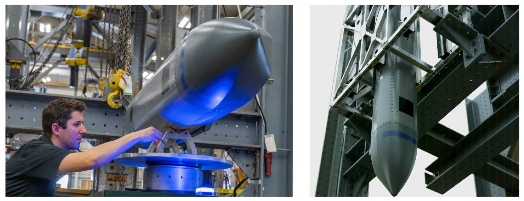 Lockheed’s Low-Cost Cruise Missile ‘Truck’ Is Now In Testing