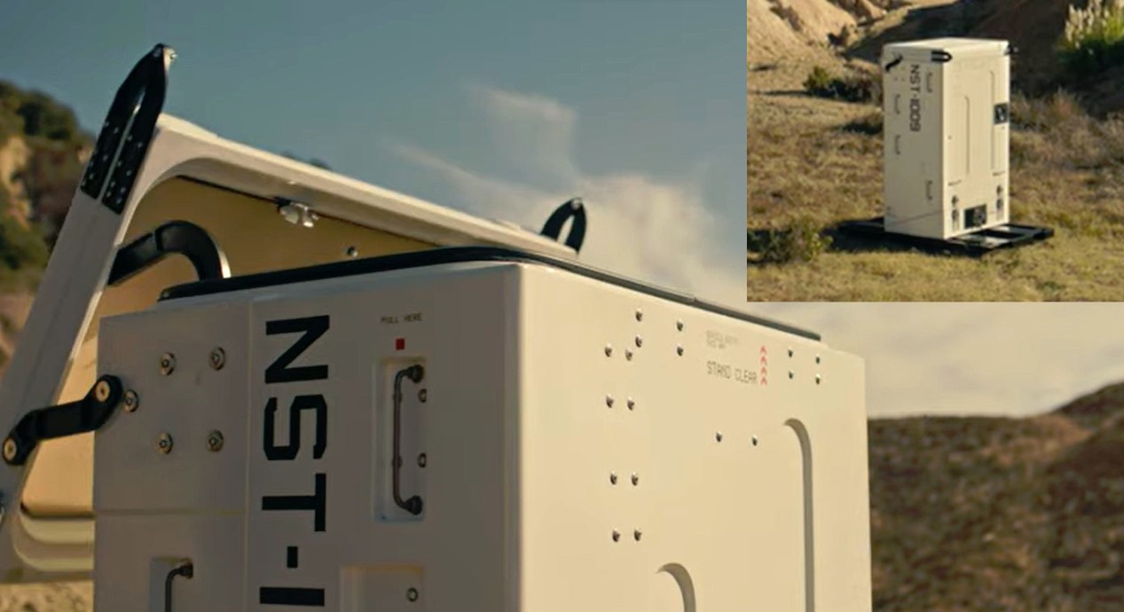 Coyote, Roadrunner Loitering Drone Interceptors To Arm U.S. Navy Destroyers