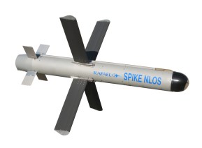 U.S. Army AH-64 Apaches Armed With Israeli Spike Missiles Now Flying in ...
