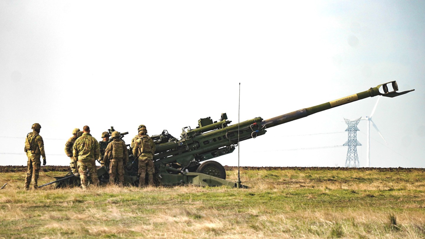 Inflatable Decoys Paired With Faked Radio Signals Used To Bait ...