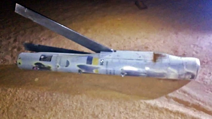 Ground-Launched And Powered Air-Launched Versions Of StormBreaker Glide ...