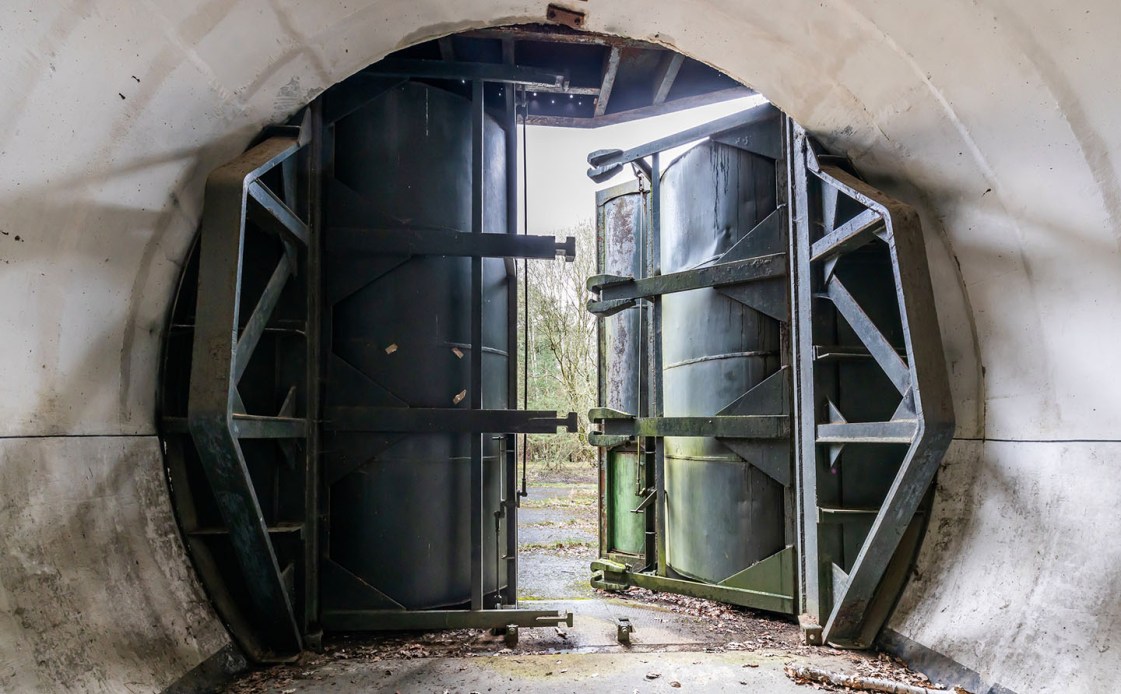 Bunker Talk: Let’s Talk About All The Things We Did And Didn’t Cover ...