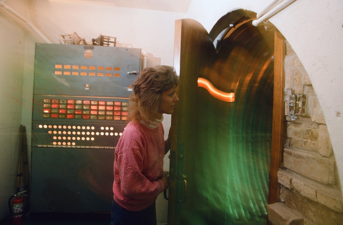 Secretive Guided Missile Submarine USS Florida's Leadership Talks About ...