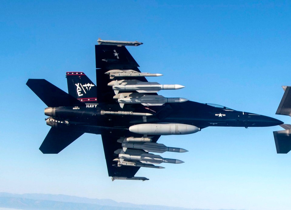 Russia Fielding New Nuclear-Armed Air-To-Air Missiles: U.S. Intel