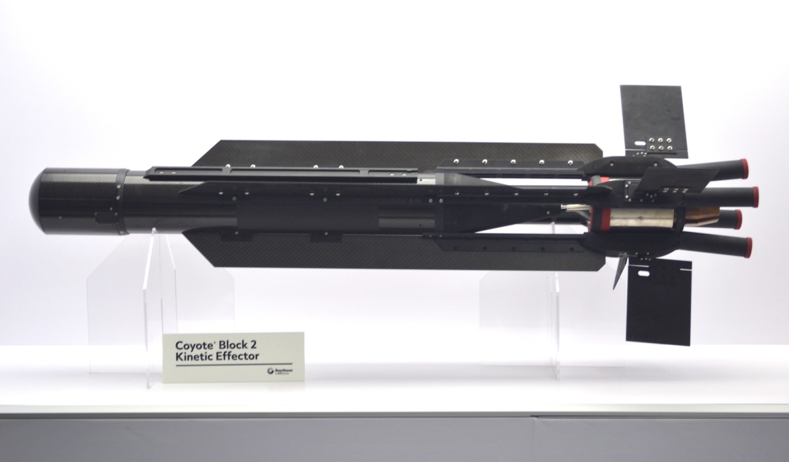 Mysterious Weapon Fired From M2 Bradley Fighting Vehicle Identified