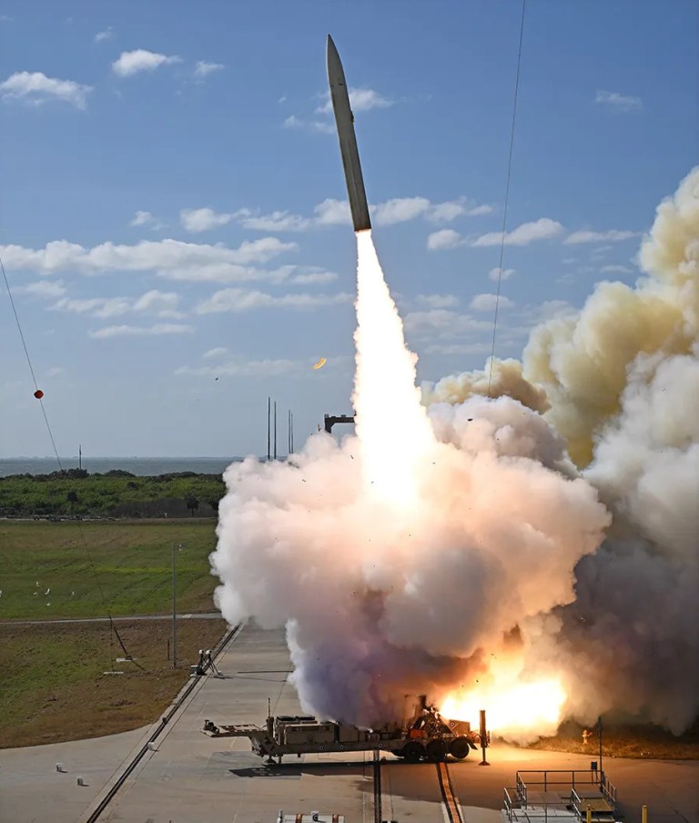 Navy Axes Its Hypersonic Anti-Ship Cruise Missile Plans