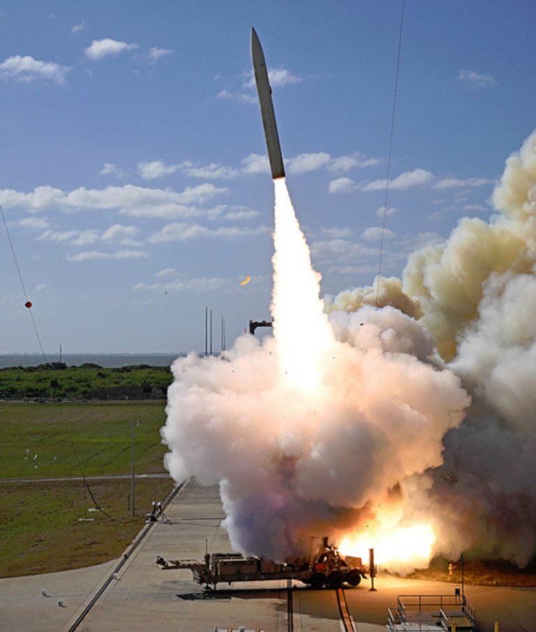 Bringing Back Medium Range Ballistic Missiles Fast Tracked Under ...