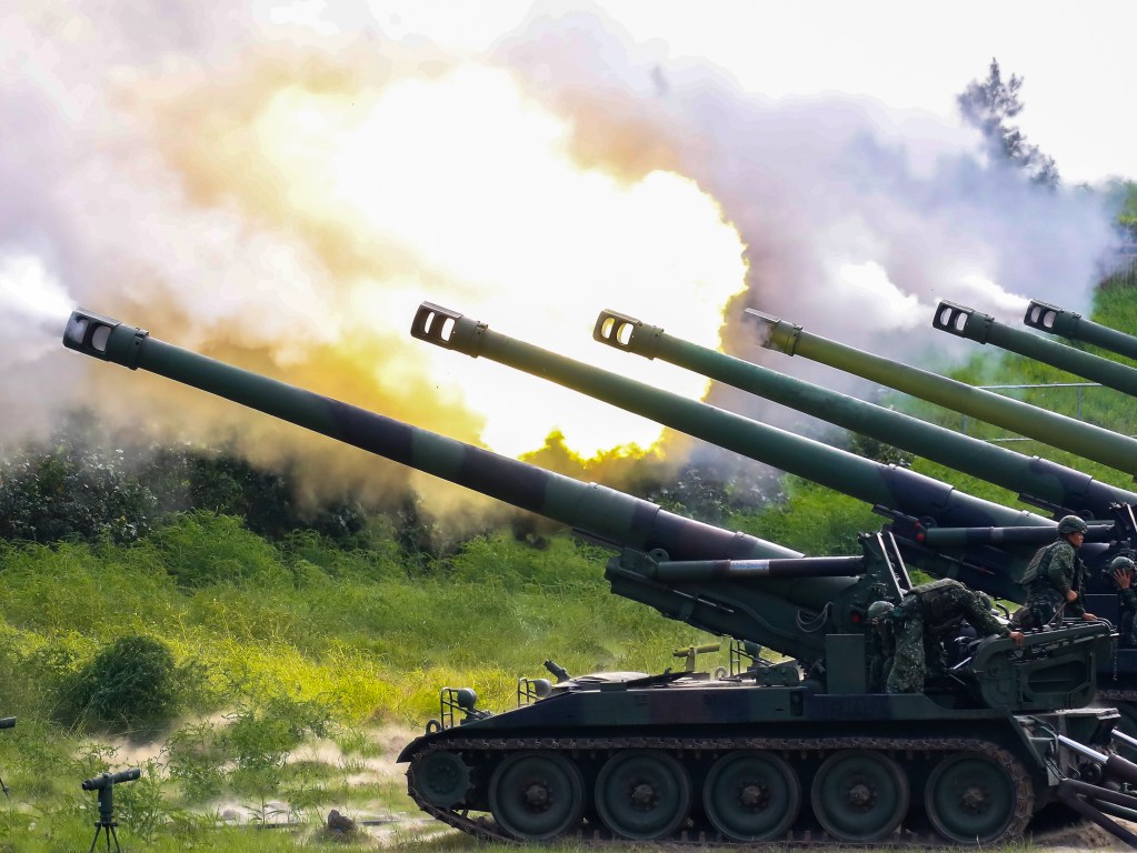 Shell Game: Inside The Worldwide TNT Shortage