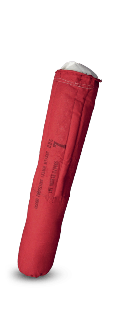 Shell Game: Inside The Worldwide TNT Shortage