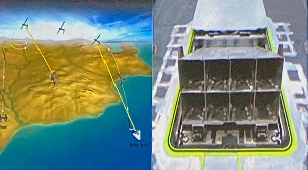 Stealthy Special Operations Speedboats Are Getting Kamikaze Drone Launchers