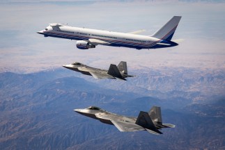 What We Just Learned A More Advanced "Ferrari" F-35 Could Include